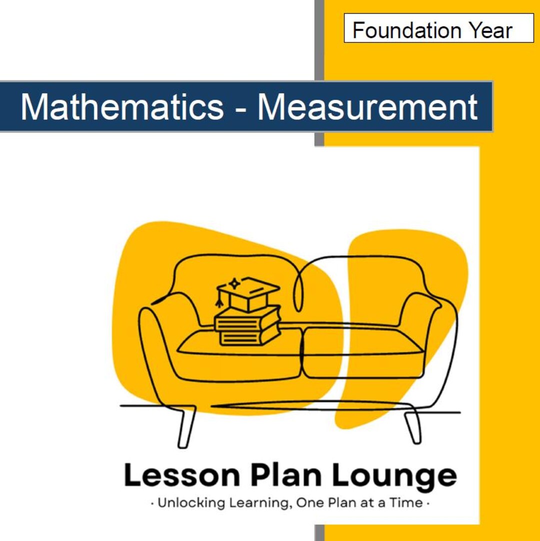 Mathematics - MEASUREMENT: 24 Lesson Plans + 2 Summative Assessments ...