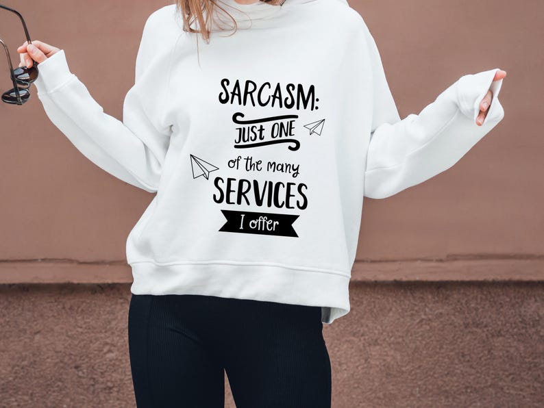 30 Funny Quotes Bundle, Sarcastic Quotes, Sarcasm SVG Bundle, Quotes ...
