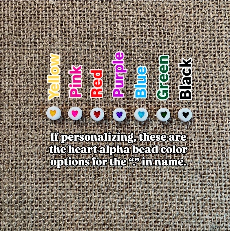 Rainbow Lanyard - Badge Holder - Personalized - Teacher ...