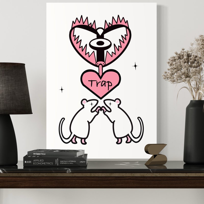 Love - Etsy España