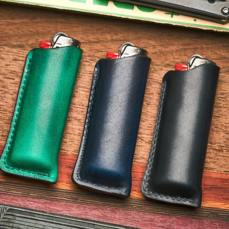 Custom Band Lighter - Etsy