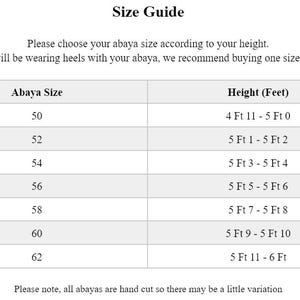 Luxury Embellished Satin Abaya Set: Eid Dress, Hijab and Belt - Etsy