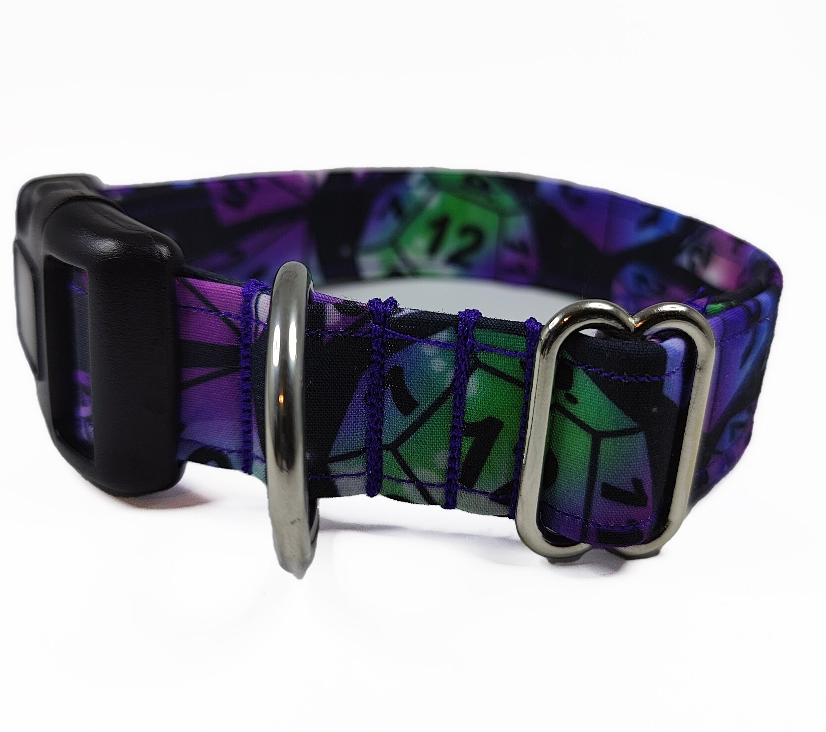 Nerd Dog Collar | atelier-yuwa.ciao.jp