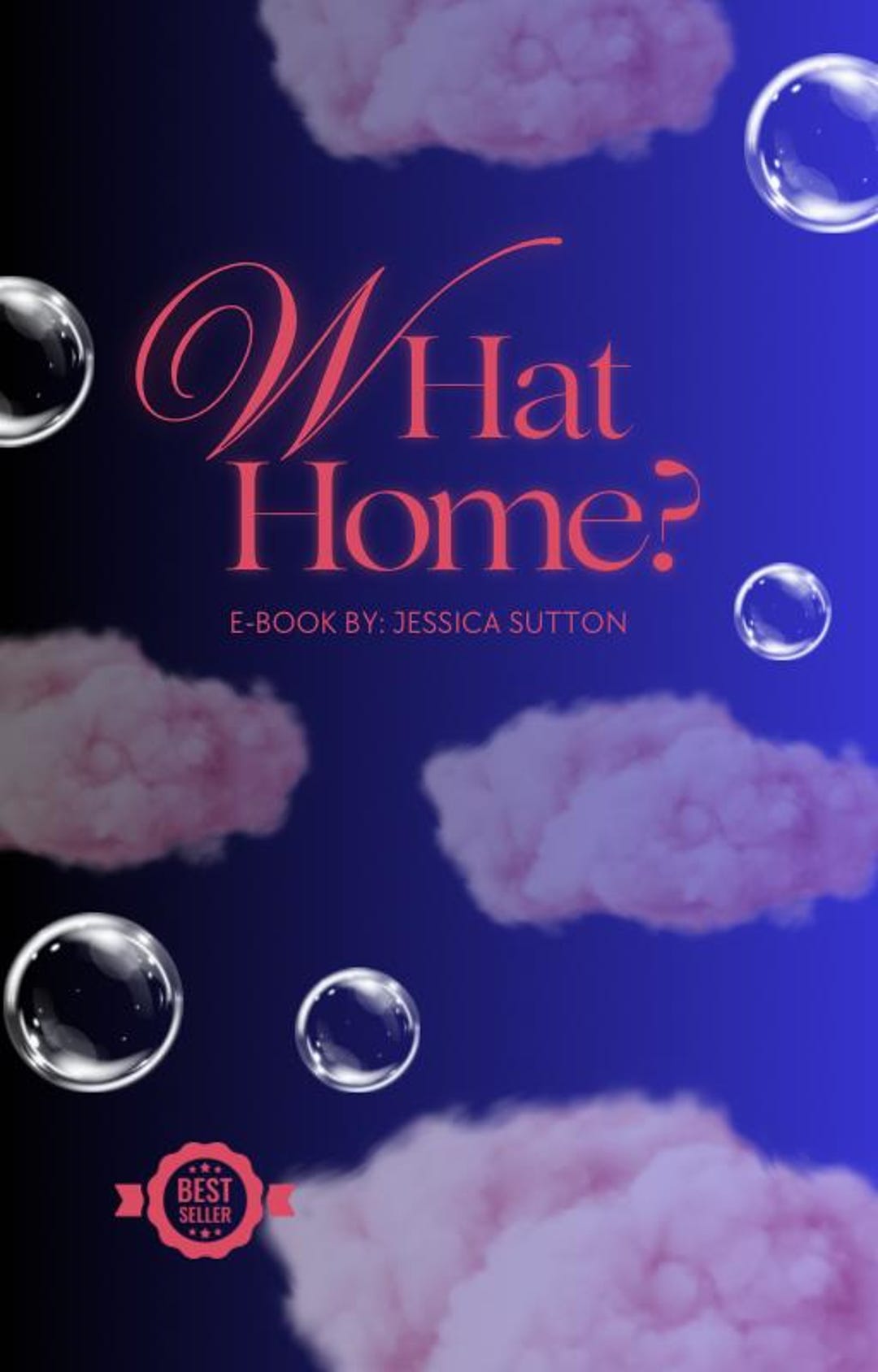 What Home? - Etsy