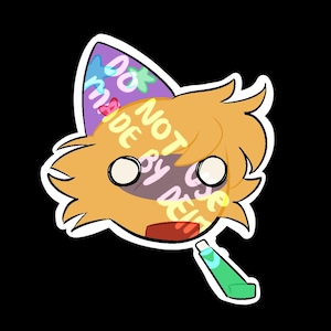 Party Noob Regretevator - Etsy