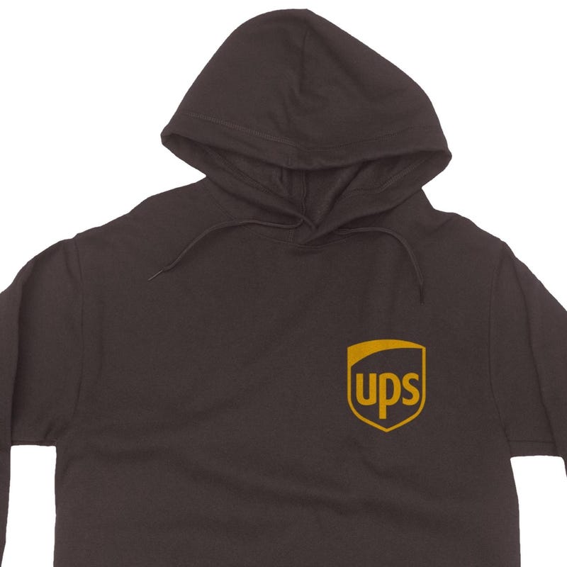 Ups Apparel - Etsy