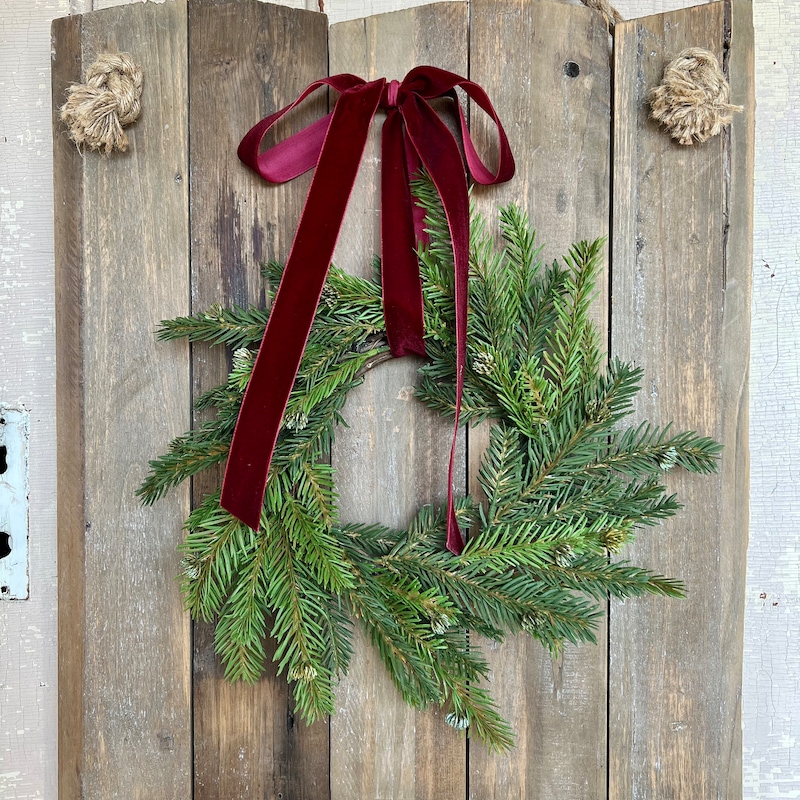 Small Wreath - Etsy