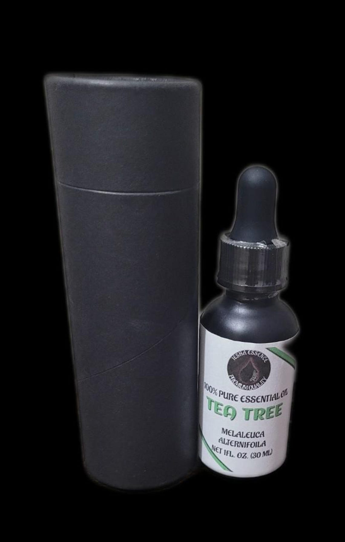 Pure Tea Tree Essential Oil - Etsy