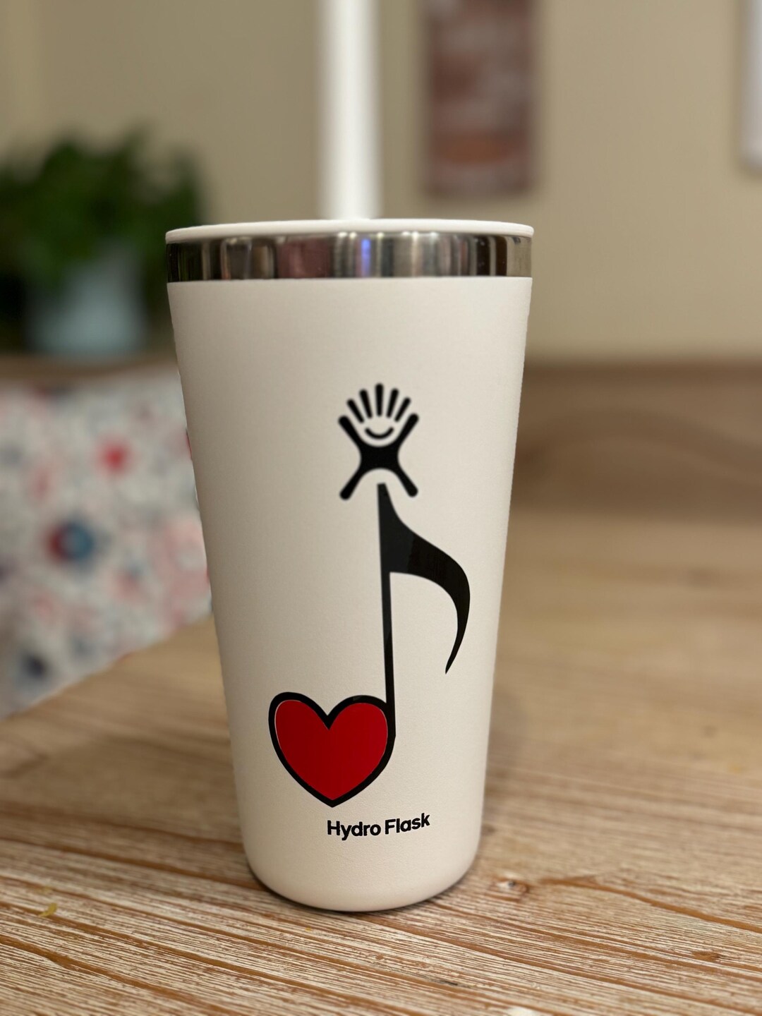 Custom Picture Decal, Made to Order Picture Decal, Vinyl Picture ...