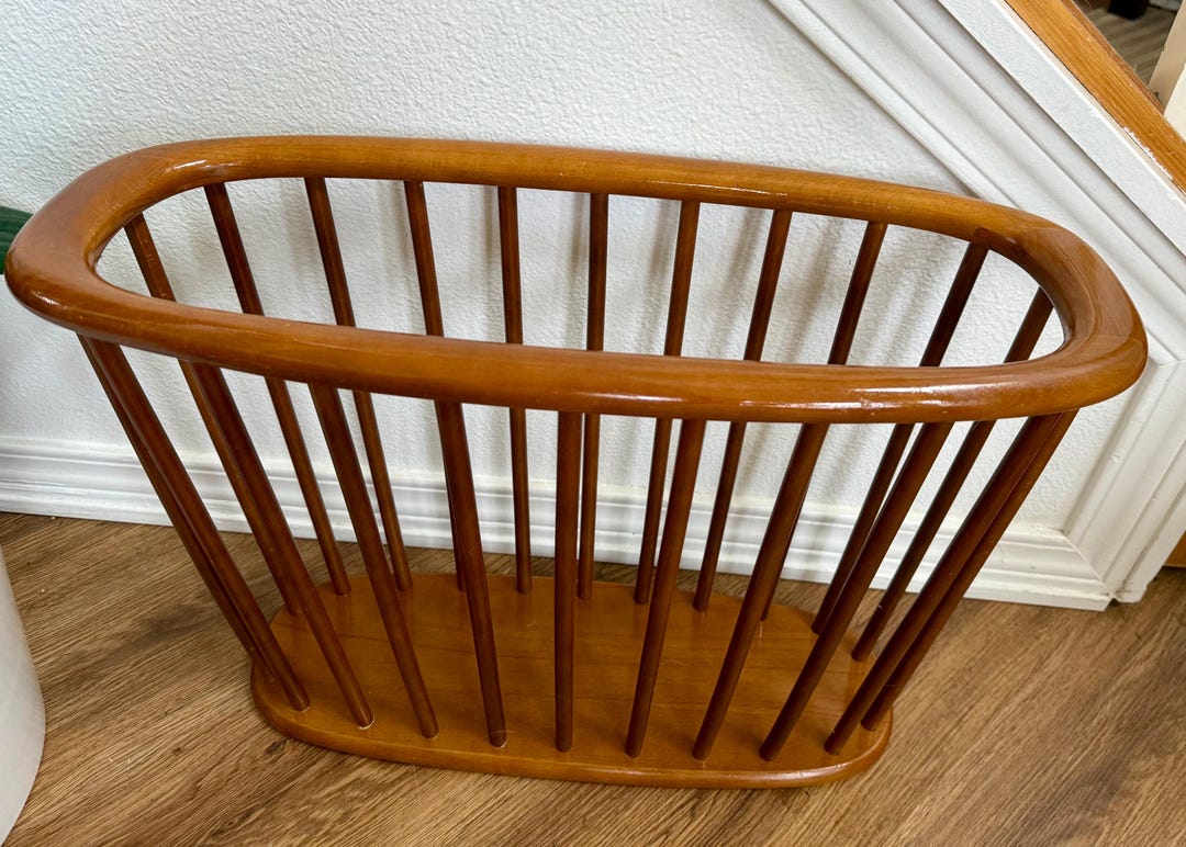 Vintage MCM in the Style of Arthur Umanoff "authentic Furniture ...