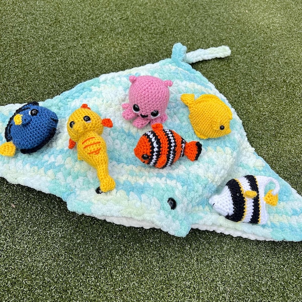 Finding Nemo Yarn - Etsy
