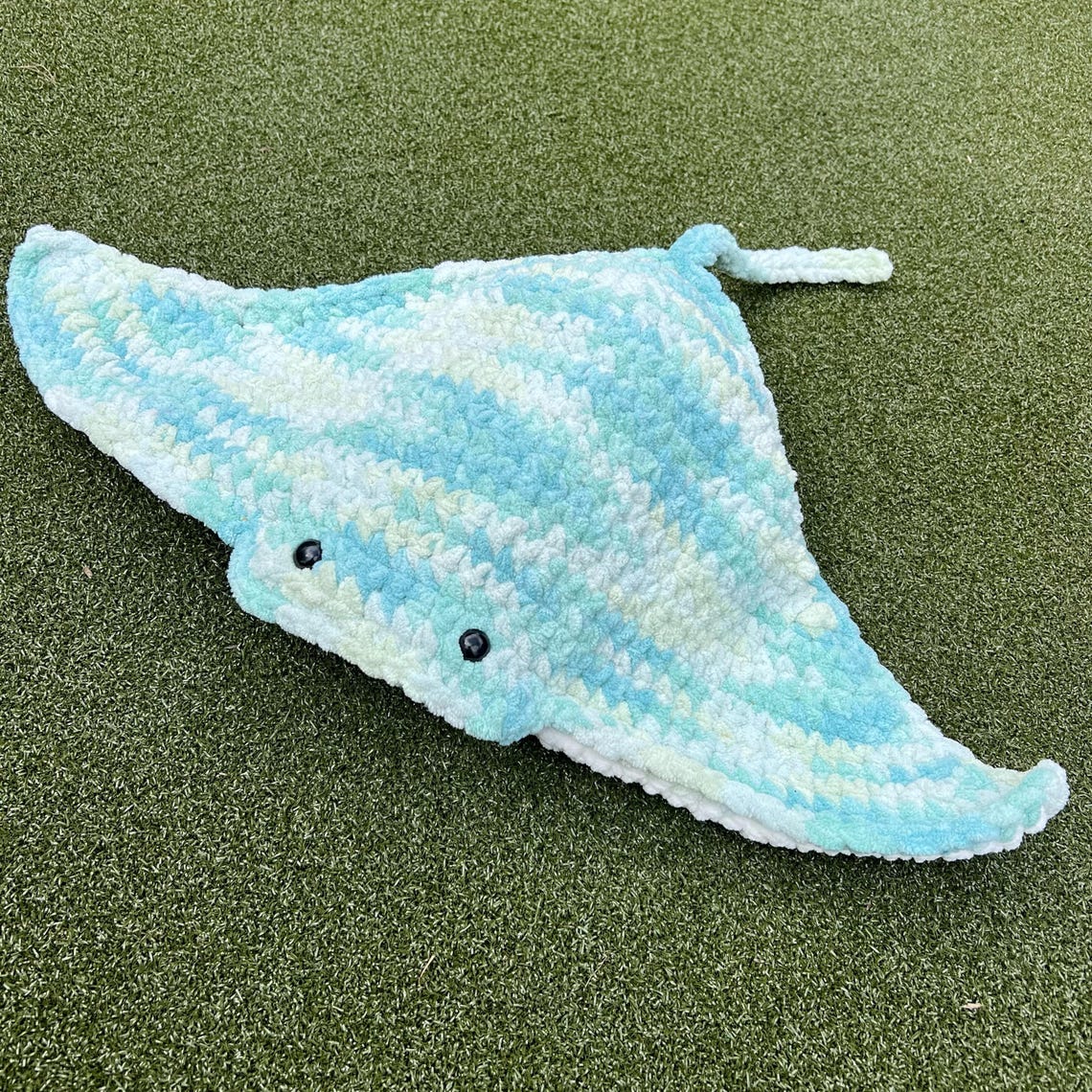 Finding Nemo Crocheted Set - Etsy