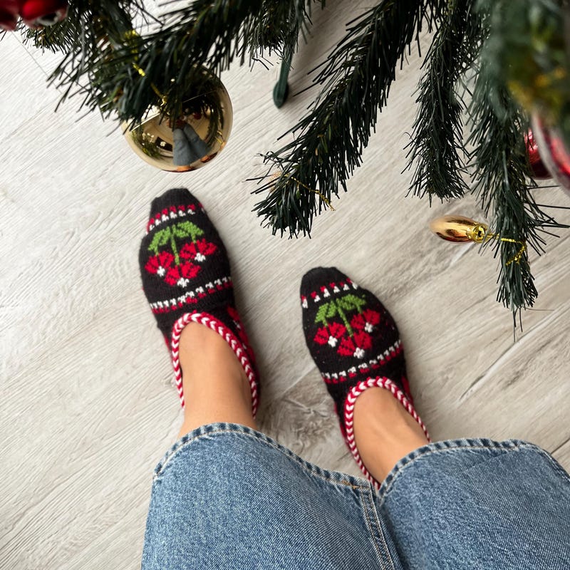 Turkish Socks - Etsy