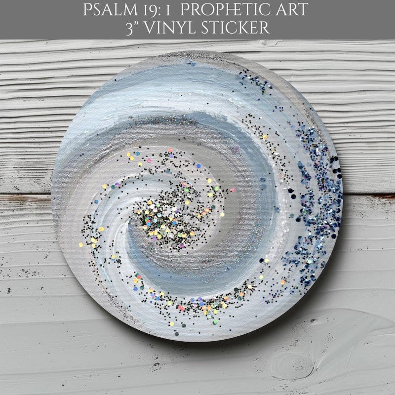 Prophetic Art - Etsy