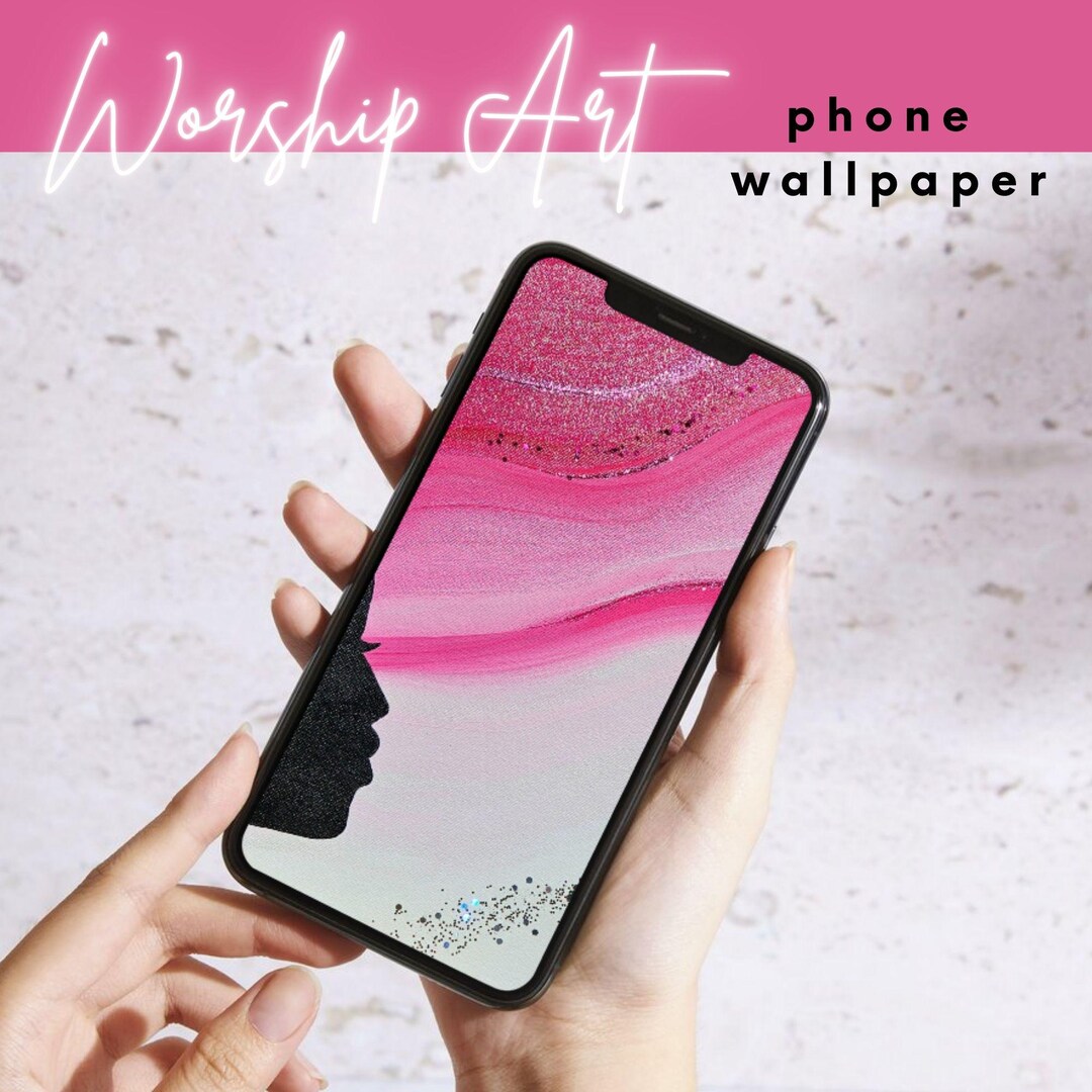 Symphony Worship Art Christian Phone Wallpaper Download Phone ...