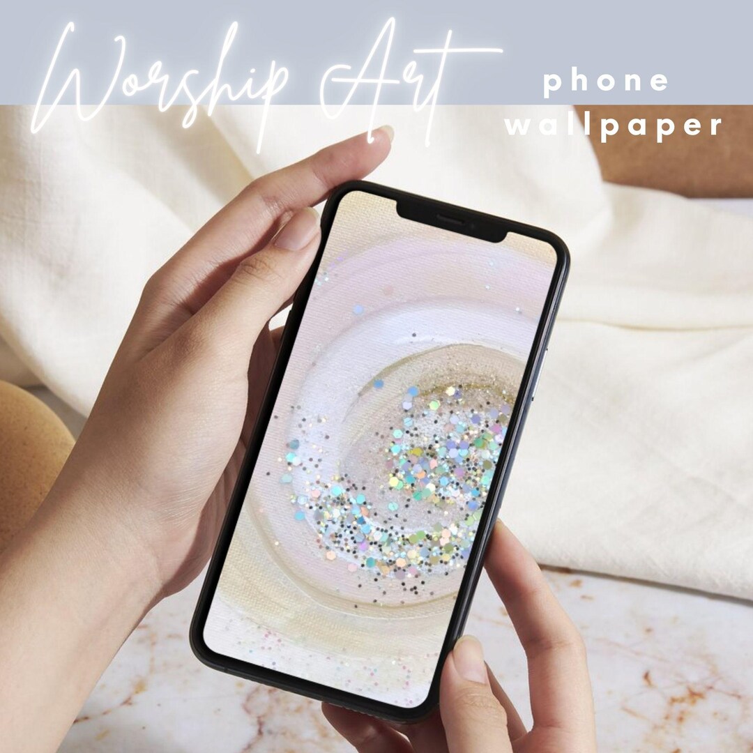 Secret Place Worship Art Christian Phone Wallpaper Download Phone ...