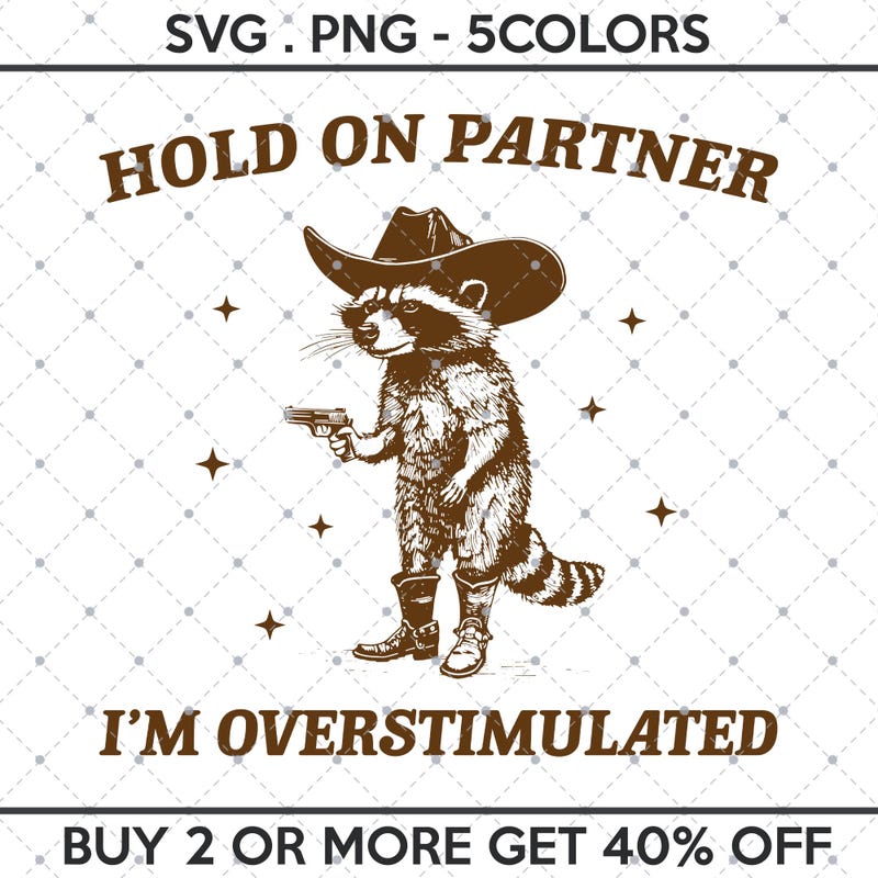 Hold on Partner File - Etsy