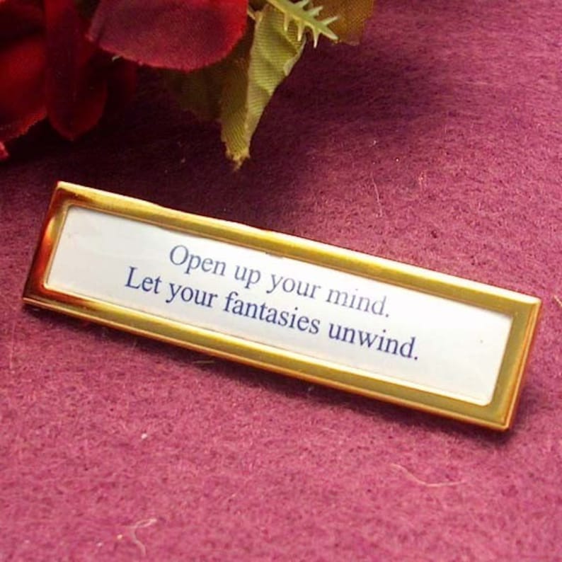 Gold Plated Rectangular Pin Setting Frame Mounting 103G - Etsy