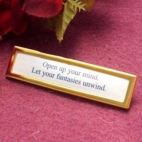 Gold Plated Rectangular Pin Setting Frame Mounting 103G | Etsy