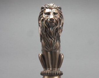 Lion Tap - Etsy