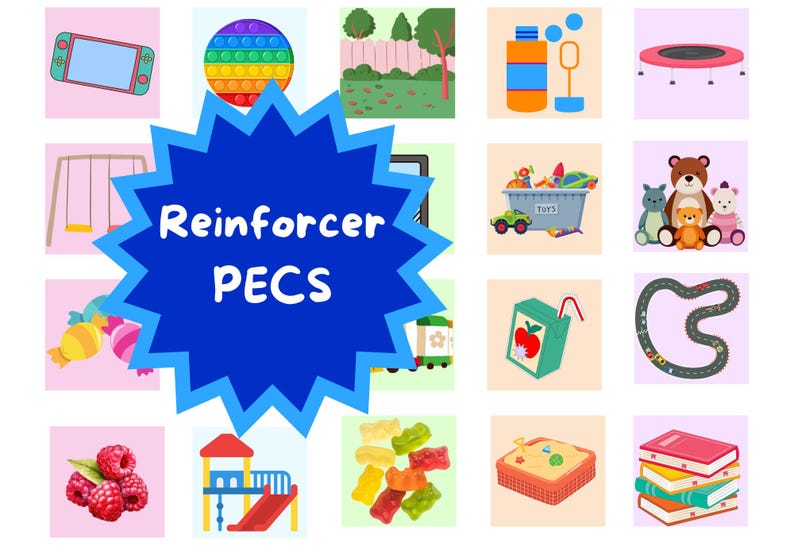 Printable Rainbow Token Boards - Etsy