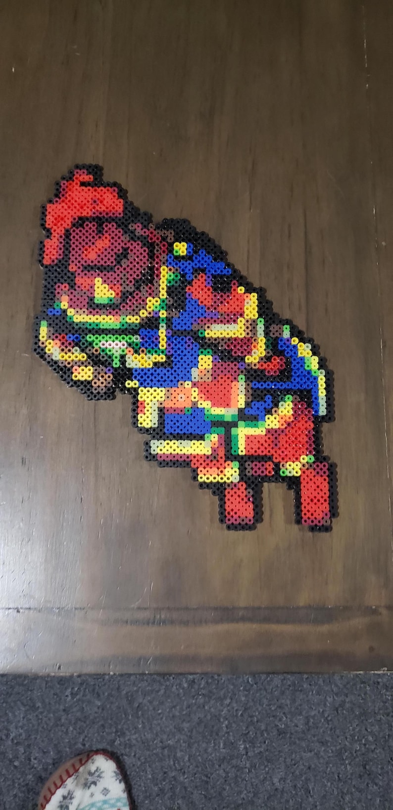 Tibia MMORPG Custom Avatar! - Etsy