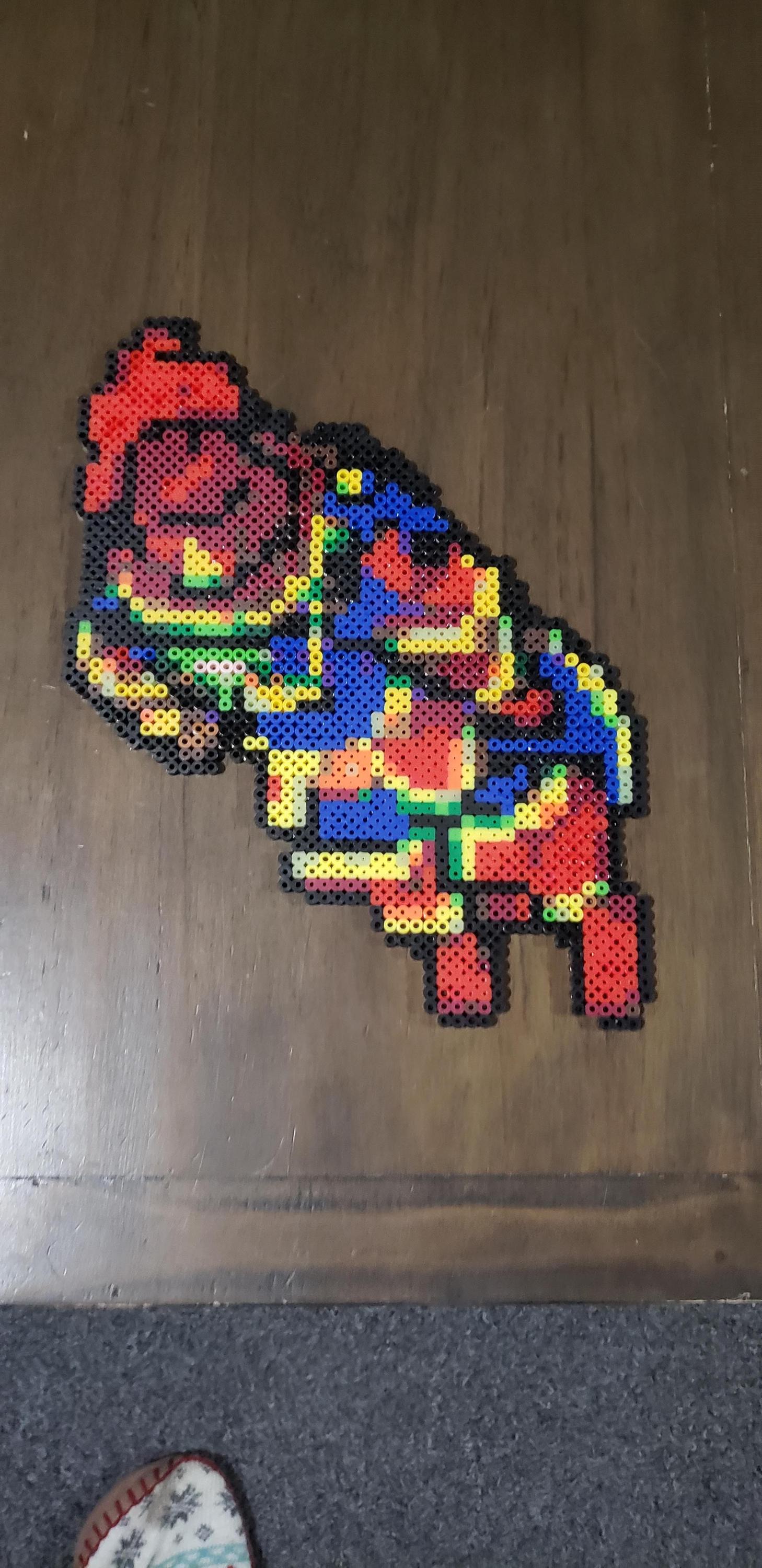 Tibia MMORPG Custom Avatar! - Etsy