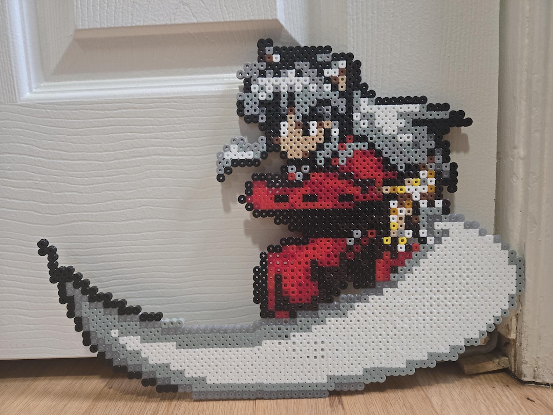 Inuyasha Unleashes Wind Scar - Etsy