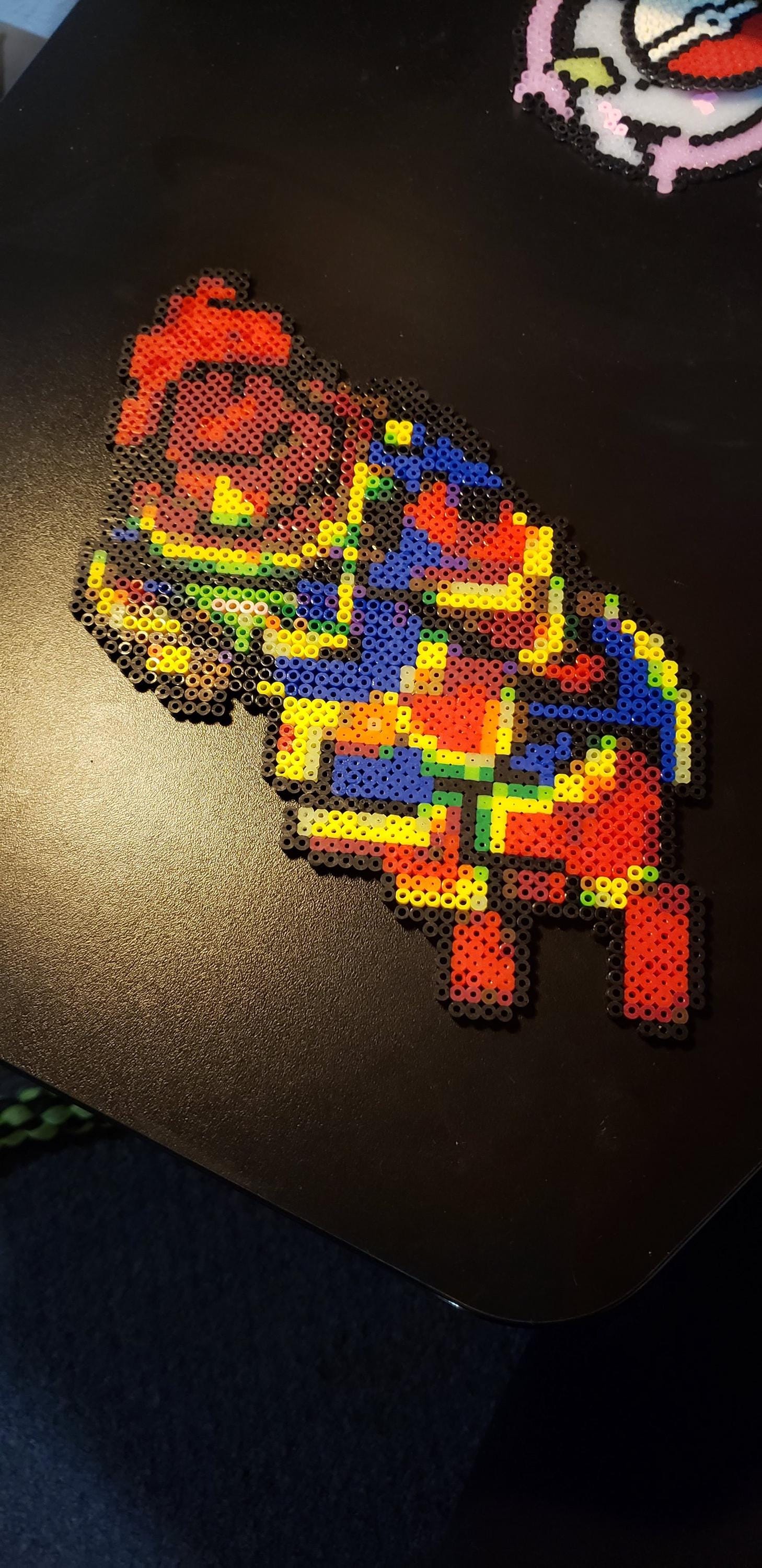 Tibia MMORPG Custom Avatar! - Etsy