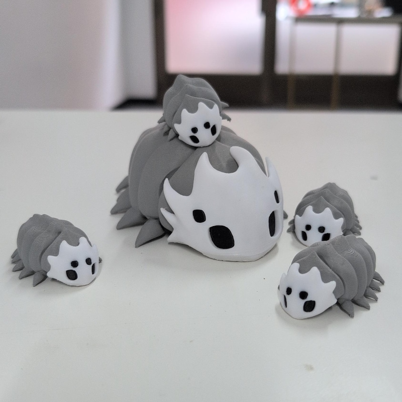 Bell Beast Silksong Plush - Etsy Canada