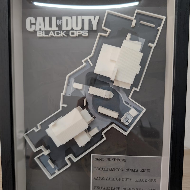 Login to Call of Duty Warzone - Etsy Canada