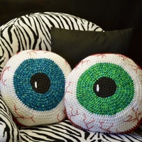 Halloween Pillow - Etsy