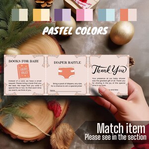 Character Book Baby Shower, Fairytale Baby Book Shower, Dwarf Theme ...