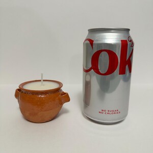 Artisanal Mexican Candles - Etsy