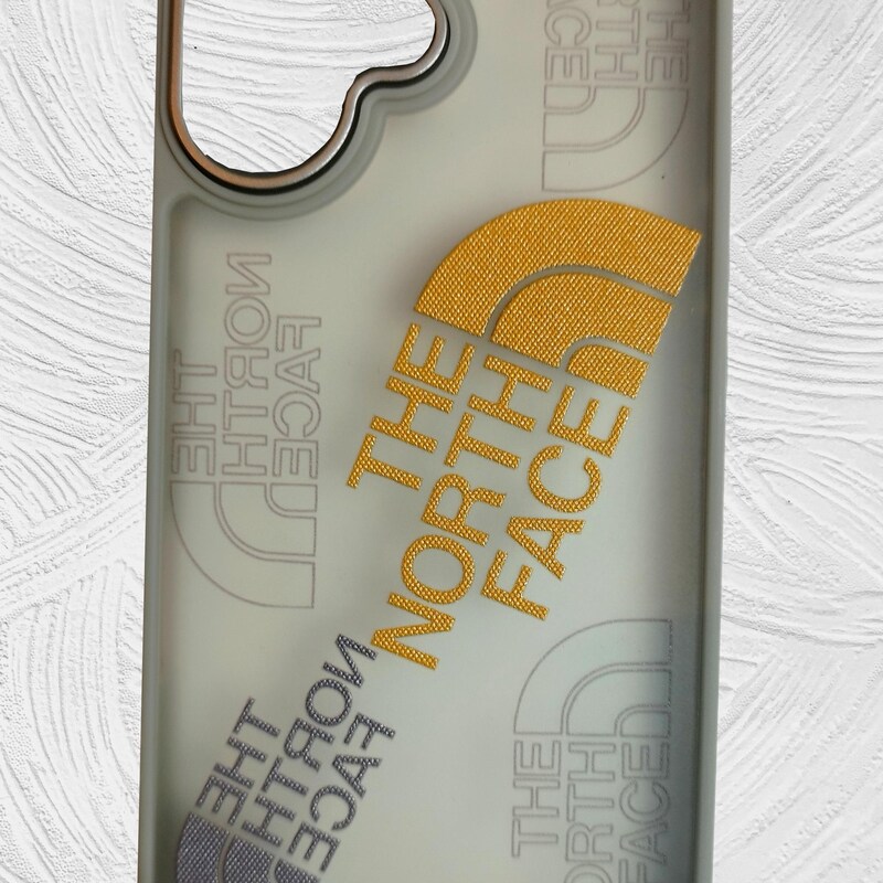 North Face iPhone Case - Etsy