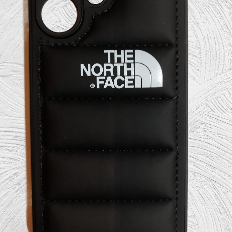 North Face Phone Case - Etsy