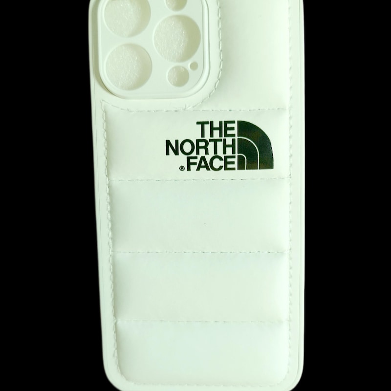 North Face Phone Case - Etsy