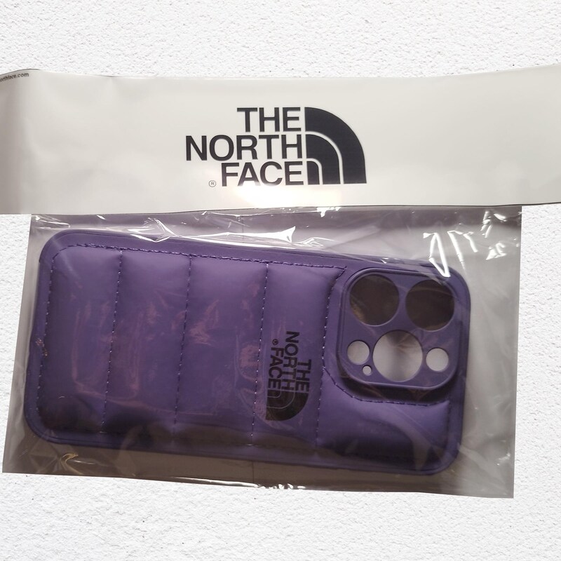 North Face Phone Case - Etsy