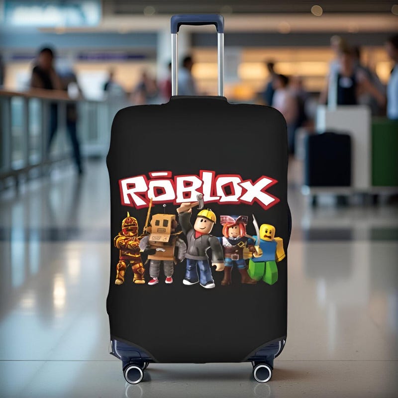 Roblox Backpack - Etsy