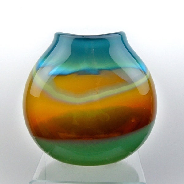 Hand Blown - Etsy