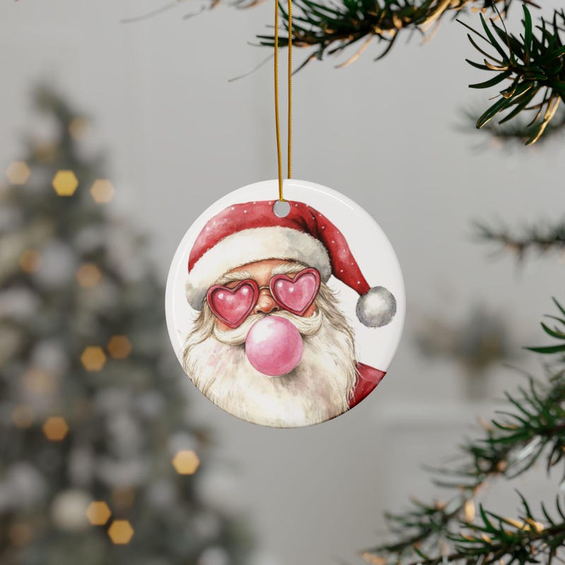 Bubble Ornaments - Etsy