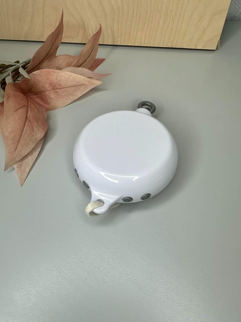 Rotating Music Box, Baby Mobile Music Box, Spin Musical Mobile. - Etsy