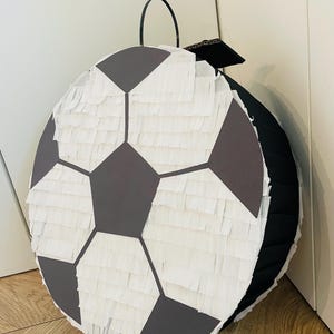 Football Pinata/pinyata - Etsy