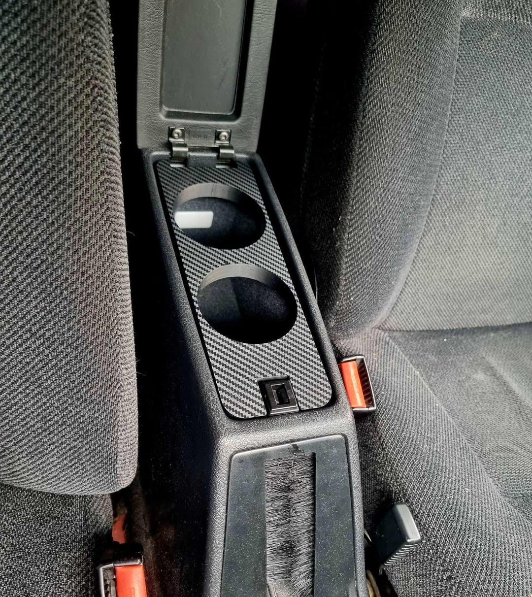 Cup Holder for Volvo 940, 740, 760 - Etsy