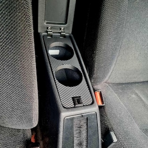 Cup Holder for Volvo 940 740 760 Etsy