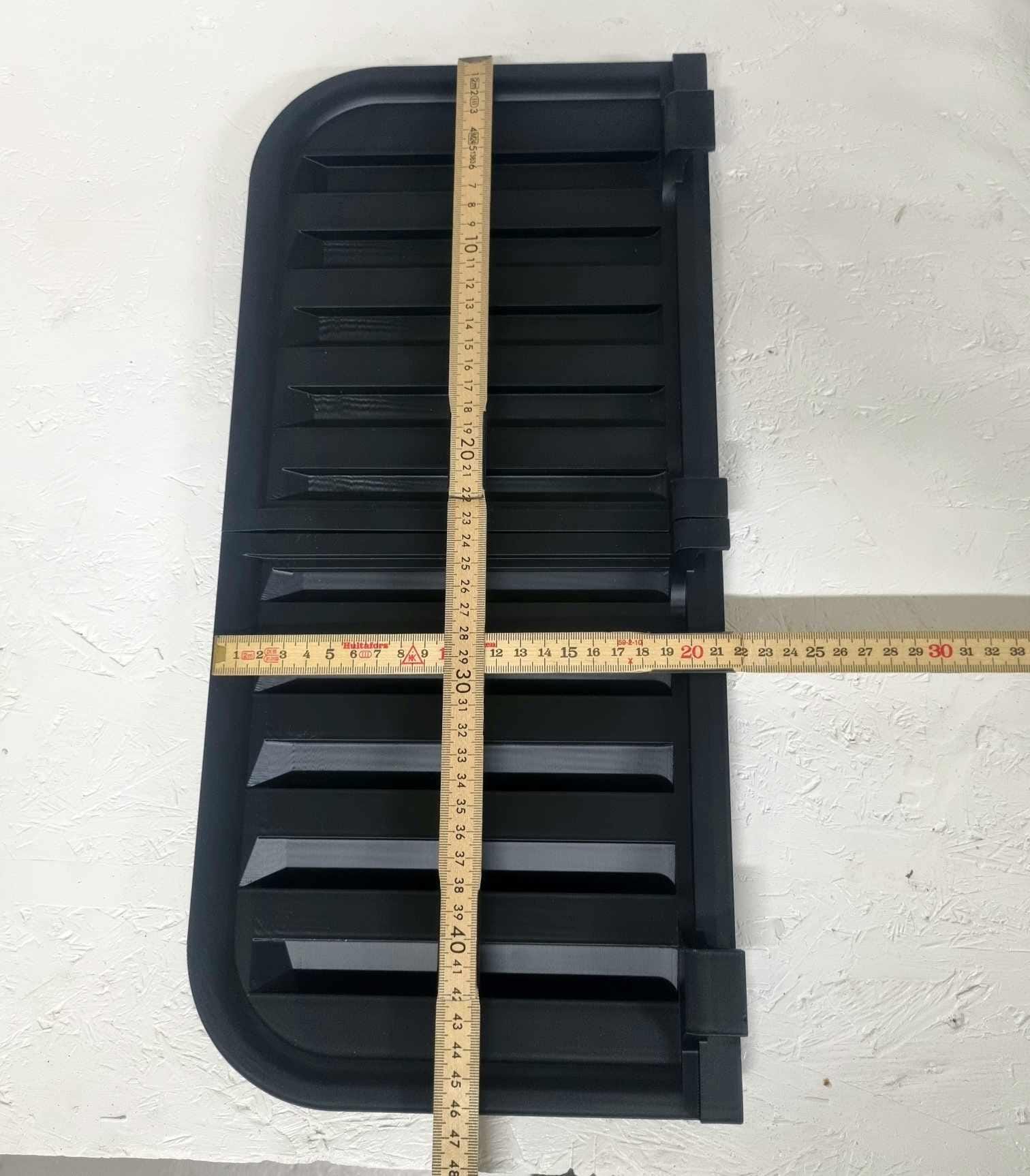 3D PRINT FILE Ventilation Window VW T5 / T5.1 / T6 - Etsy UK