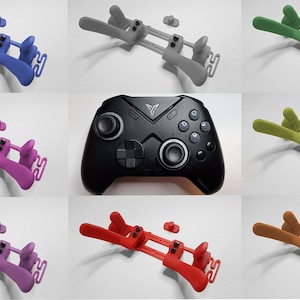 Flydigi Vader 4 (and 3) Pro Rear Paddle Mod (v5.1) - Etsy