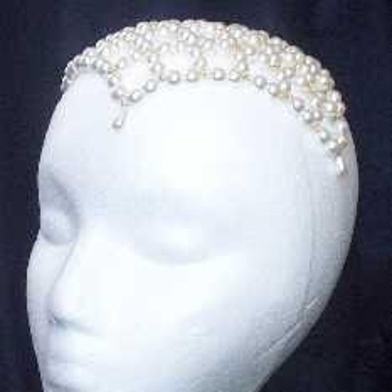 Medieval Headpiece - Etsy