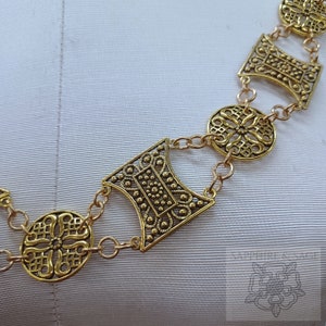 PICK YOUR COLOR: 45-50", "maddox" Medieval Renaissance Tudor ...