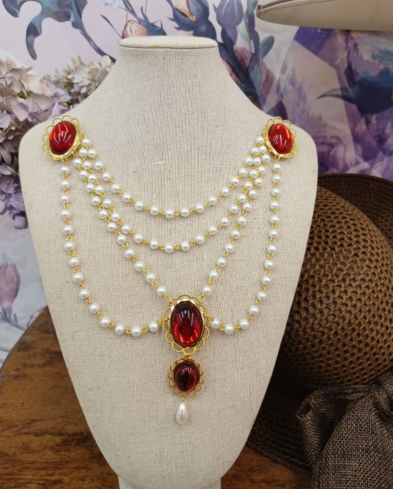 PICK YOUR COLOR: bice Renaissance Bodice - Etsy